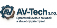 O nás - AV-tech s.r.o.